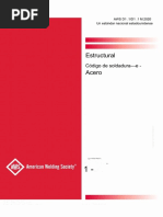 Astm A513 | PDF | Acero | Tubería (transporte de fluidos)