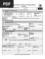 Manual Sicopa | PDF | Informática | Ciencias de la Computación