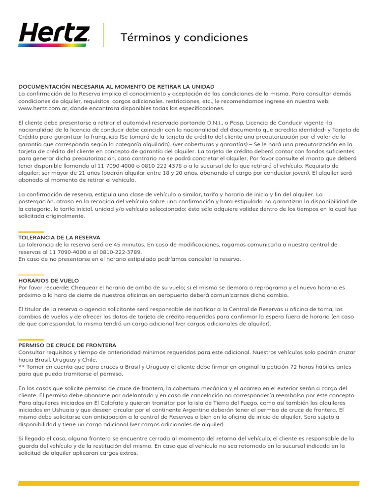 Terminos y Condiciones PDF | PDF | Seguro | Póliza de seguros