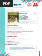 El Pastorcito Mentiroso (Cuento y Actividades) | PDF | Ocio ...