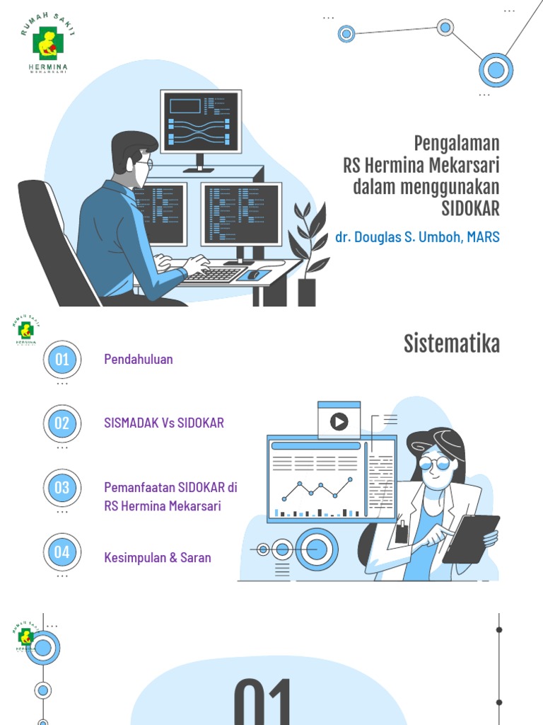 Pengalaman Rs Hermina Mekarsari Menggunakan Sidokar 24 10 2022 - 257 | PDF