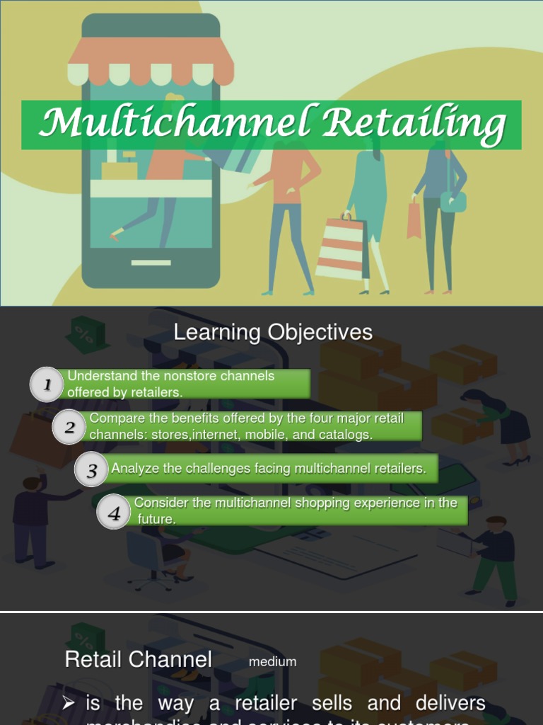 RM 3 | PDF | Retail | Marketing