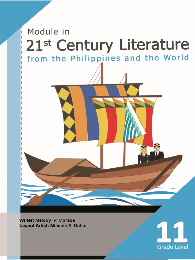 21st Century Module 24 | PDF