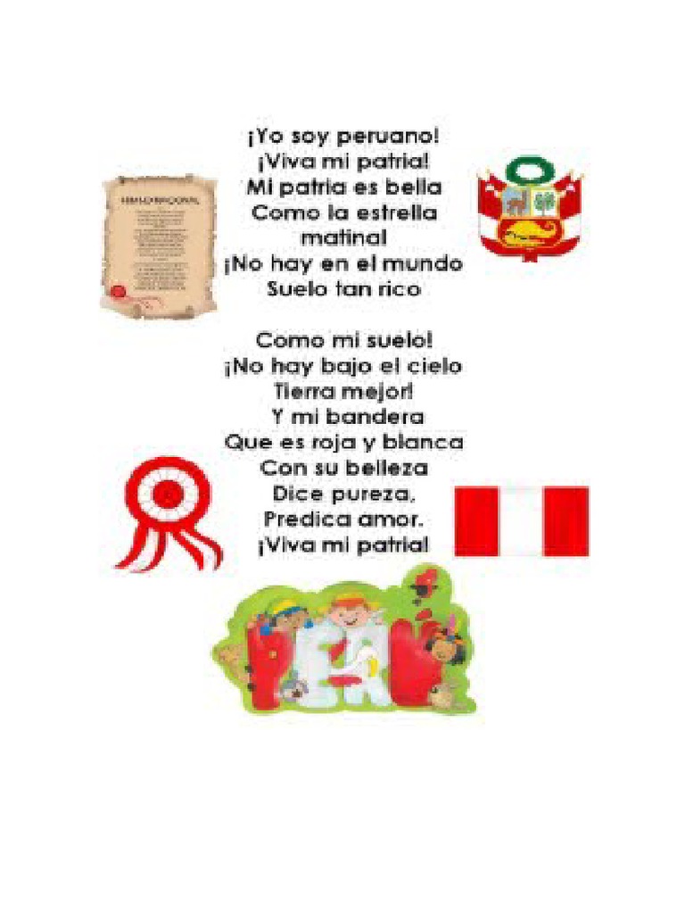 Poesia Al Peru | PDF