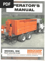 Galant Max Argentina | PDF