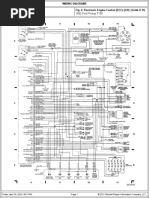 WABCO ABS - E Version | PDF | Anti Lock Braking System | Vehicles