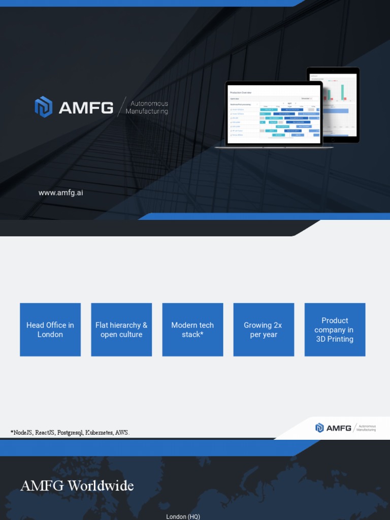 AMFG Role Description - QA Lead | PDF | Quality Assurance | Agile ...