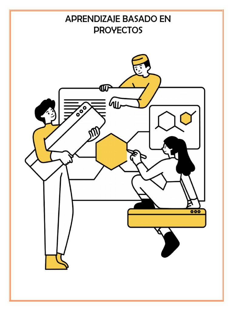 Aprendizaje Basado en Proyectos 2023 | PDF | Maestros | Aprendizaje en base a proyectos