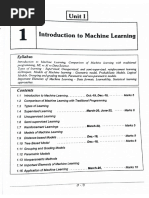 Artificial Intelligence Gate Smashers Notes | PDF