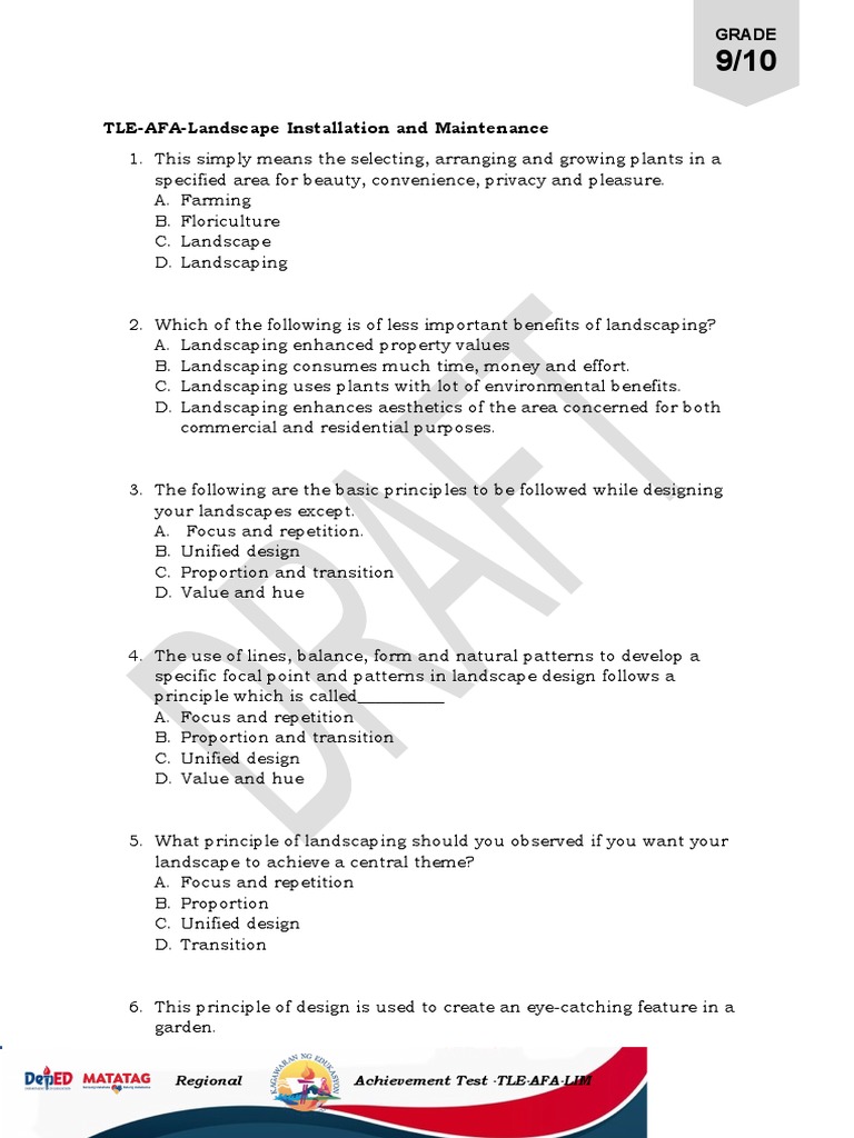 Tle-Afa-Lim 9 | PDF | Fertilizer | Waste