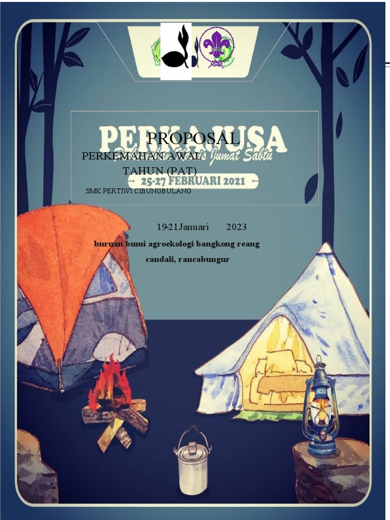 Proposal PAT 2023 | PDF