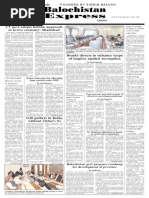 THE Hindu Editorial | PDF