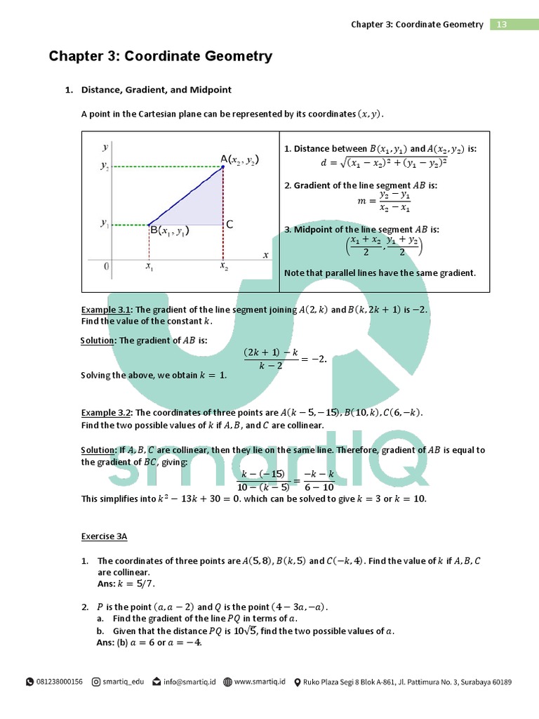 AS-Level-Math-P1 | PDF