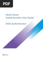 PRUForce App Installation Guide | PDF | Ios | Android (Operating System)