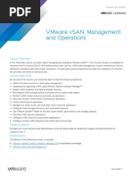 vSAN Health Service - vSAN Build Recommendation - vSAN Release Catalog Up-To-Date | PDF ...