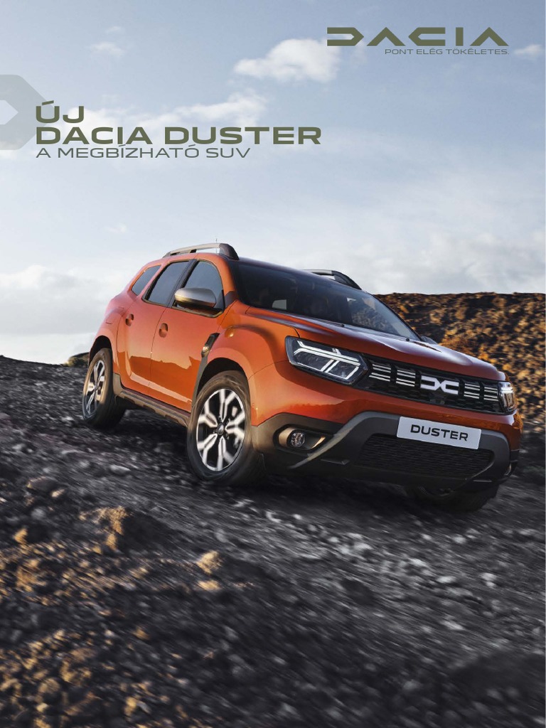 Duster Price | PDF