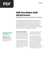 IBM Storage Networking SAN64B-7 | PDF | Computer Security | Security