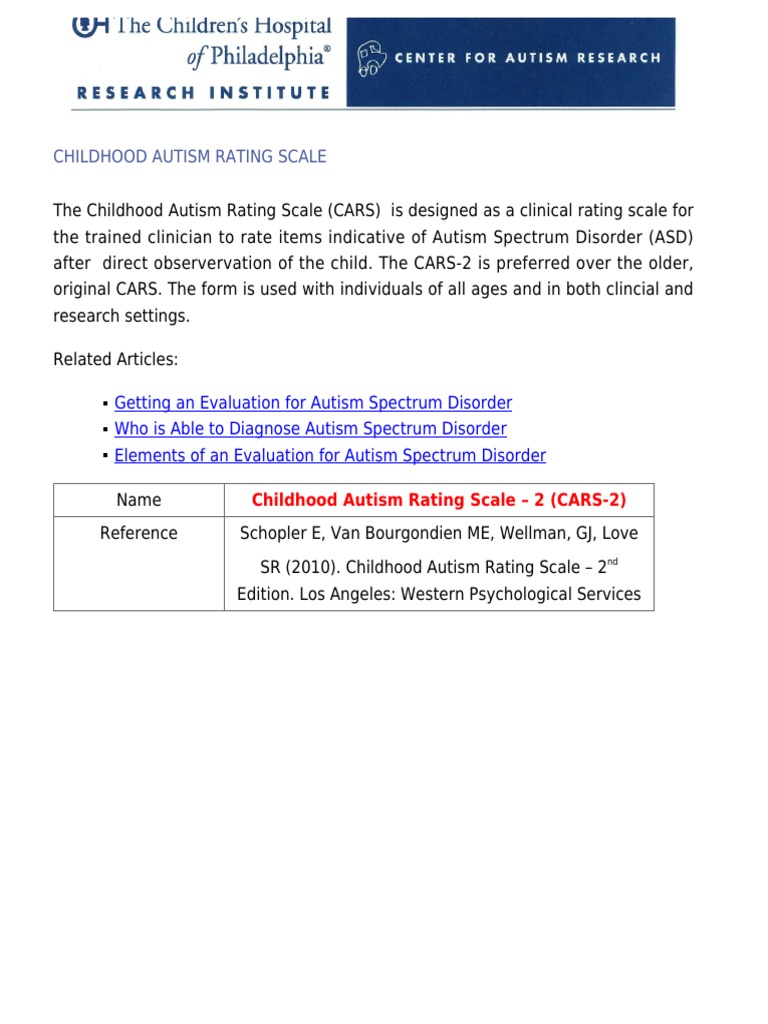 Cars Explanation | PDF