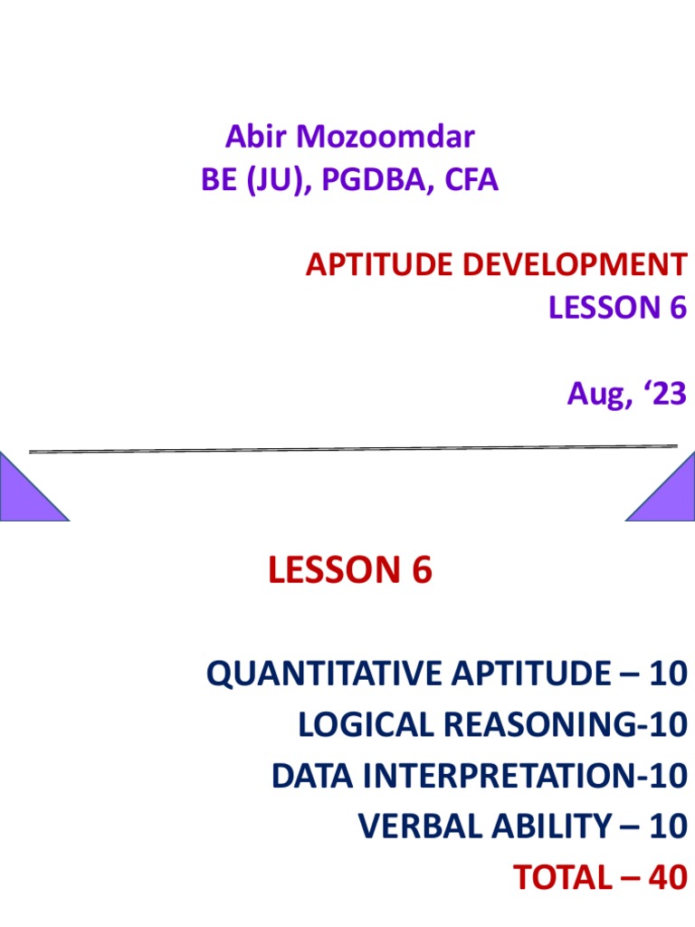 Lesson 6 | PDF | Reading Comprehension | Economies