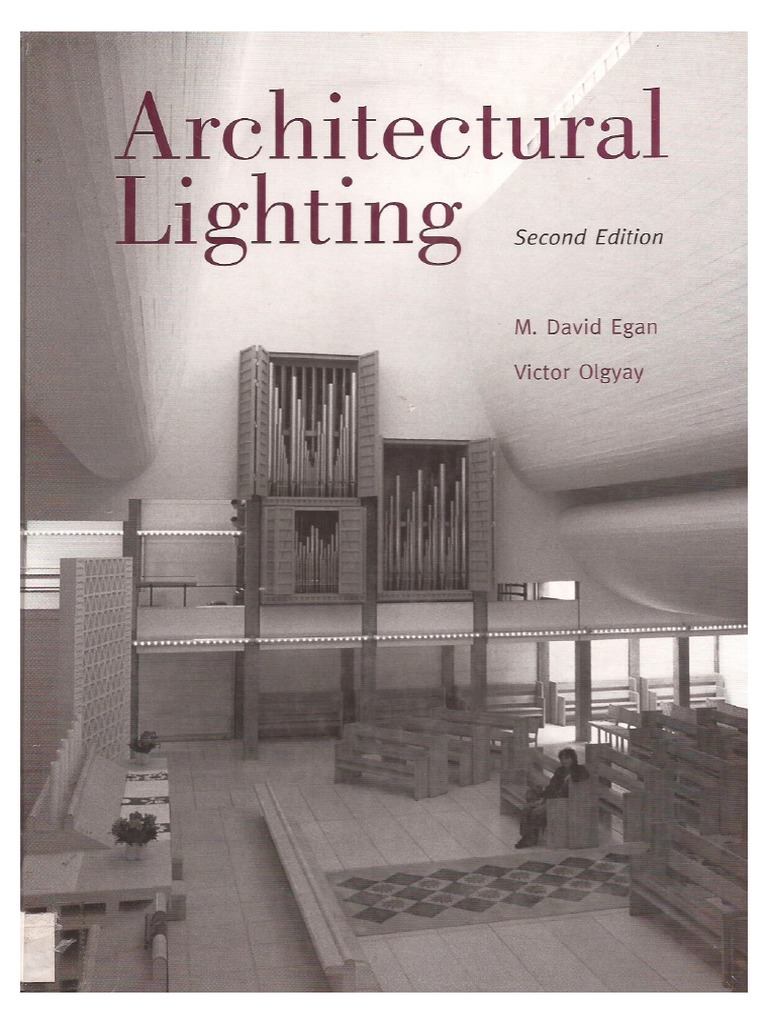 +architectural Lighting | PDF