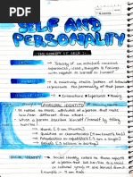CPT Session Summaries | PDF | Self Esteem | Psychological Trauma