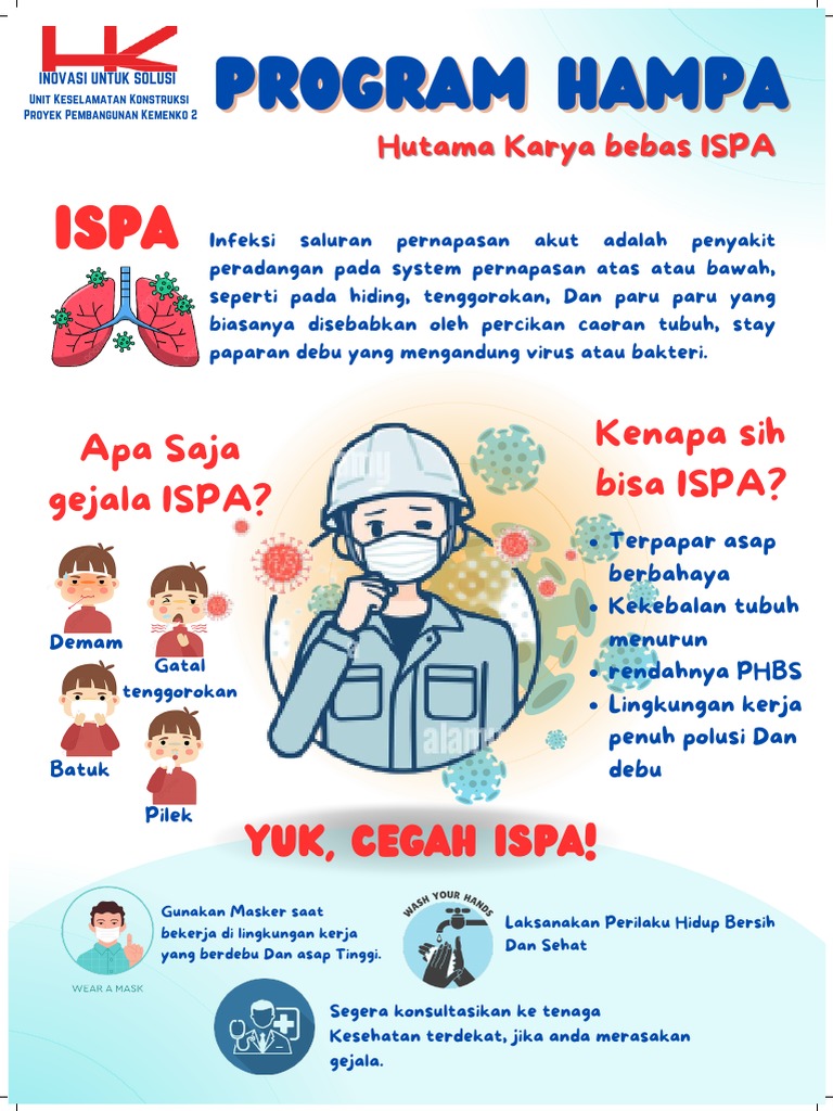 Poster Ispa Rev | PDF