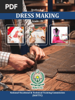 Hand Sewing Lessons | PDF