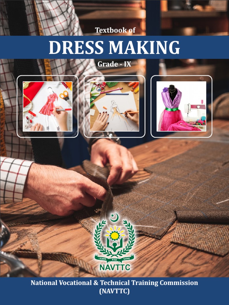 Dress Making | PDF