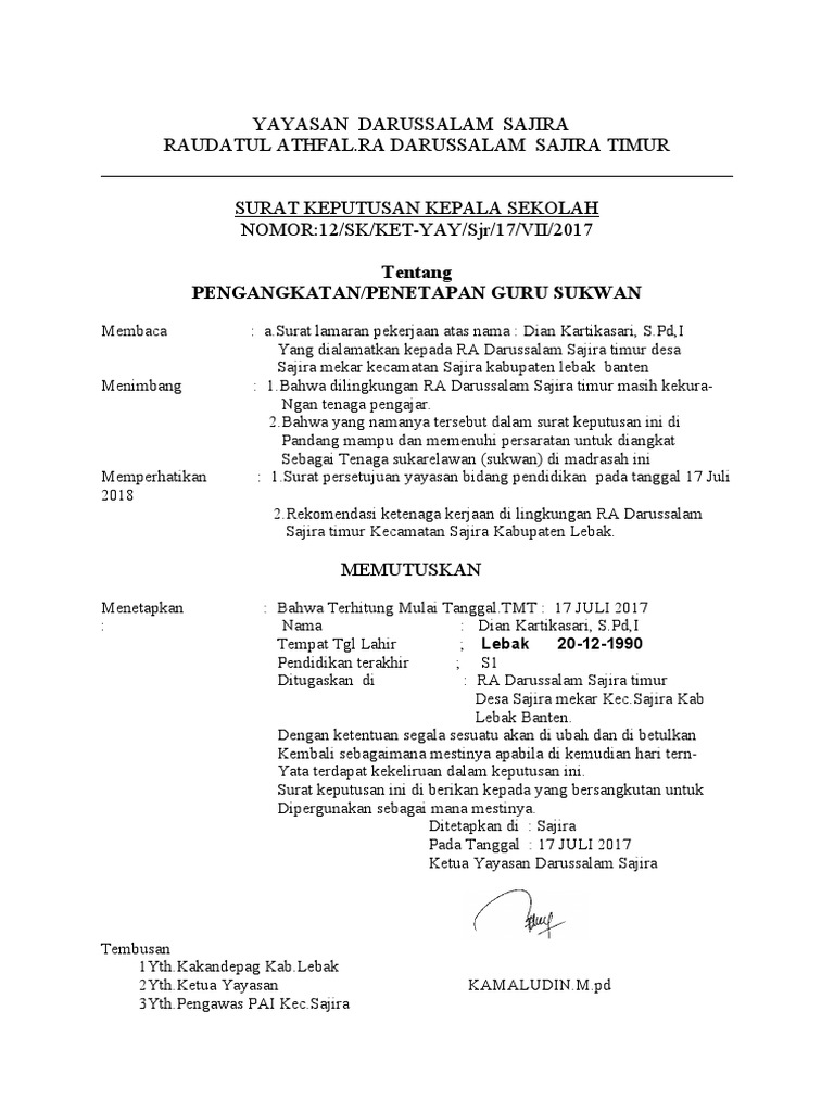 SK Guru Ra Dian 2018 | PDF