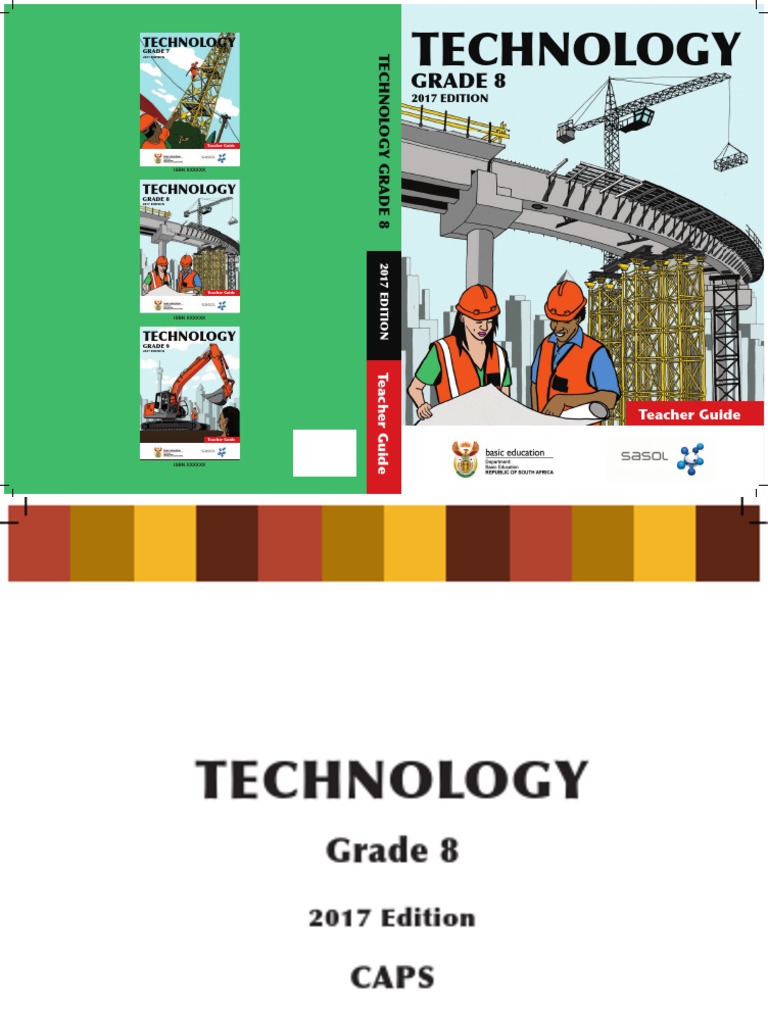 Tech Gr8 Eng TG 2017ED Lowres | PDF