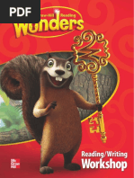 Wonders Workshop+Practice Grade 1 Unit 1 Week 1 | PDF | Learning ...