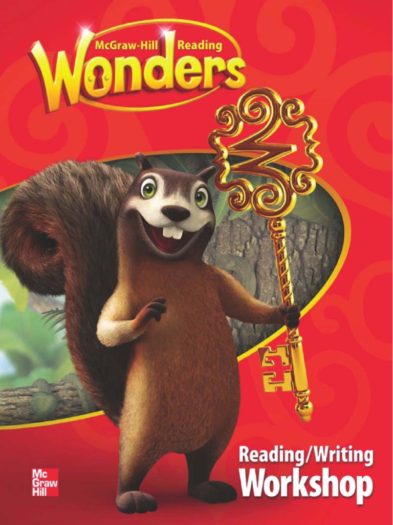 Wonders G1 U1 | PDF