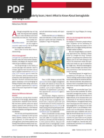 Ozempic Coverage & LU Codes Guide | PDF