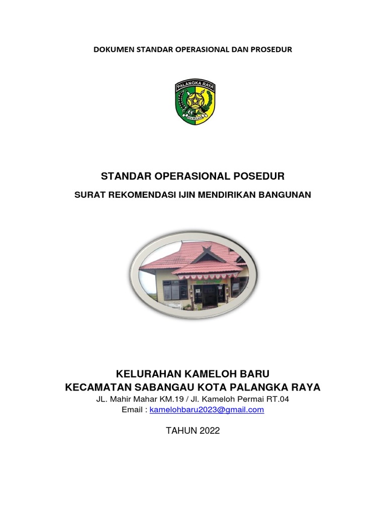 Sop 04 Imb | PDF