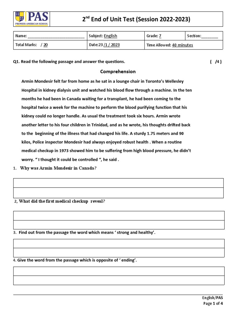 Sample Eout Format | PDF