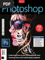 Adobe Lightroom Classic User Manual 2024 | PDF