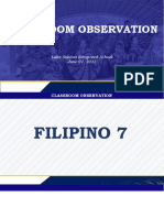 APA Format in Filipino | PDF