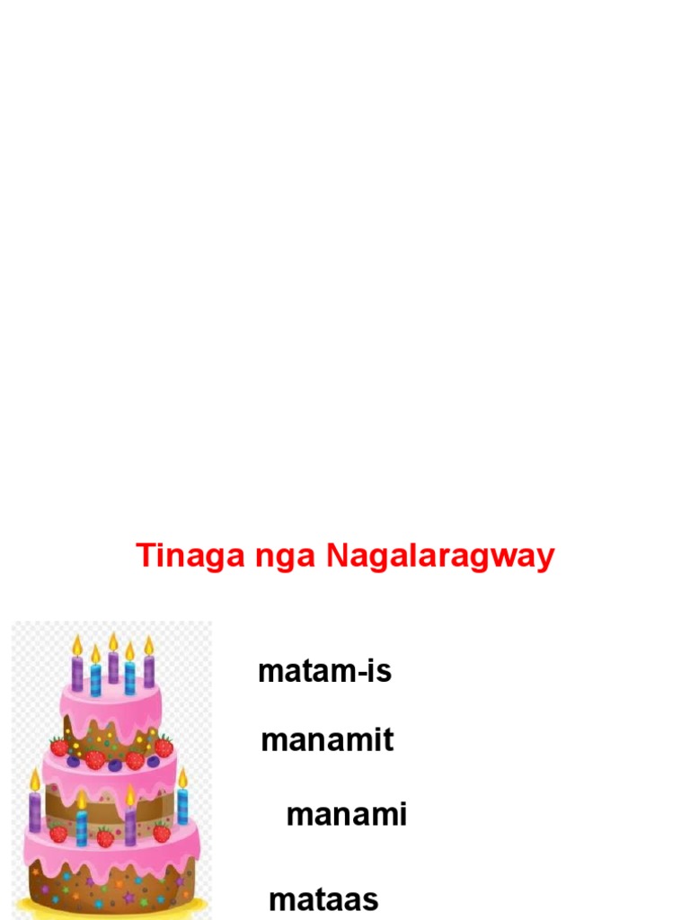 Mother Tongue 1 4th NOTES | PDF