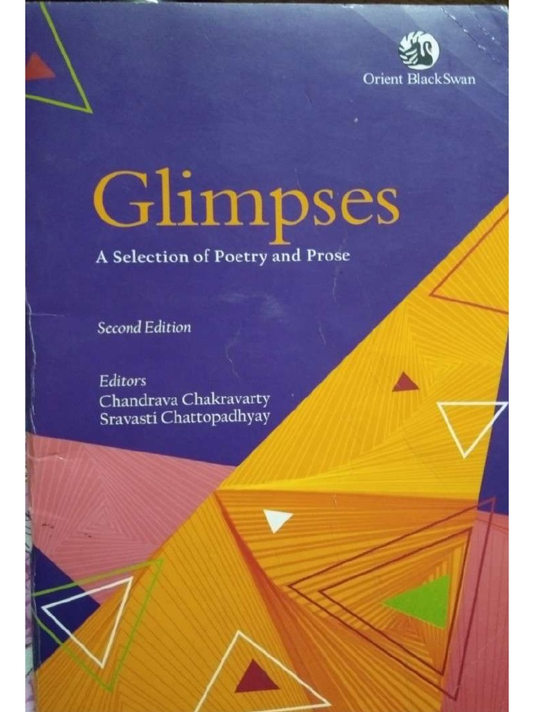 Glimpses | PDF