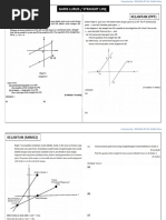 Matriks (Matrices) 2022 | PDF | Language Arts & Discipline