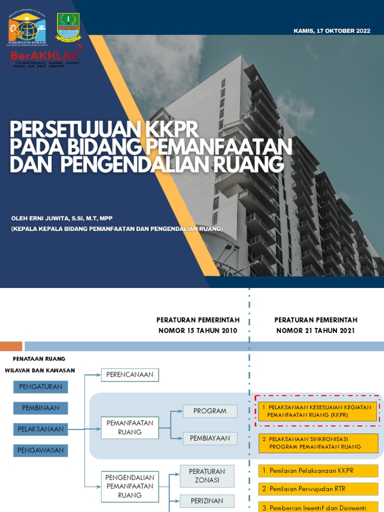 Share RAPAT KKPR 17 OKTOBER 2022 | PDF