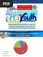 Localized Child Protection Policy 1 | PDF | Learning | Child Abuse