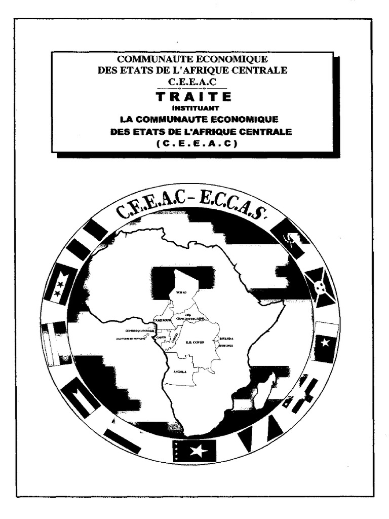 TRT Eccas | PDF | Sciences sociales