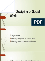 Socialworkhaven Com Generalist Intervention Model | PDF | Social Work ...