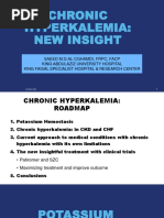 Bsped Dka Guidelines 2020 | PDF | Shock (Circulatory) | Intravenous Therapy
