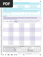 Ap Free Response Booklet Request Form | PDF | Advanced Placement