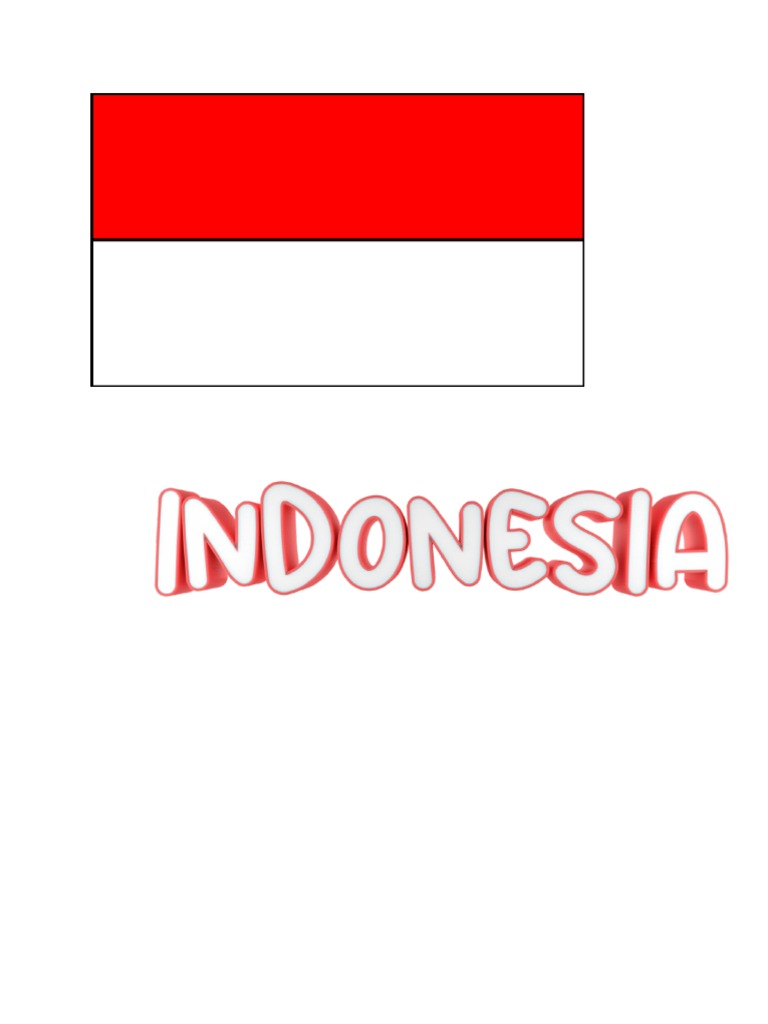 Ips Indonesia | PDF