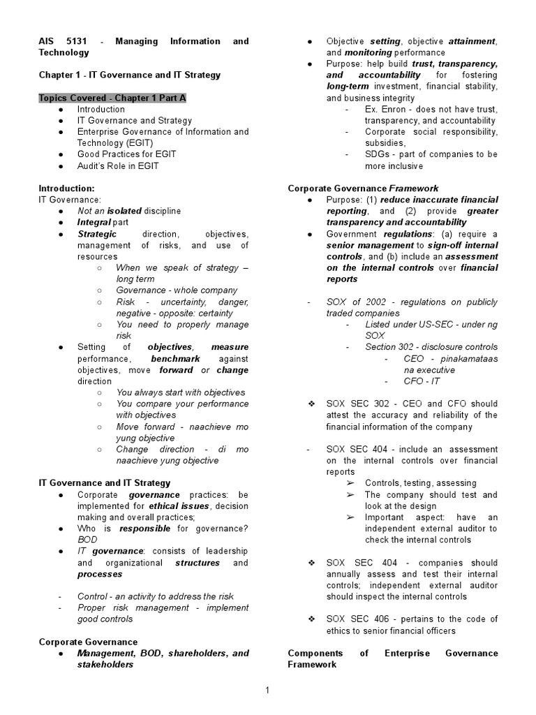 Mit Quiz 1 Reviewer | PDF | Information Security | Computer Security