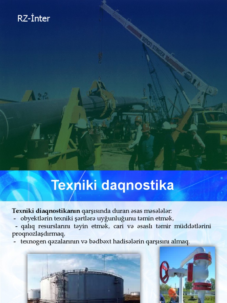 RZ Qalinliq Olcme | PDF