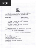 Microsoft Azure AZ 900 Notes | PDF | Cloud Computing | Microsoft Azure